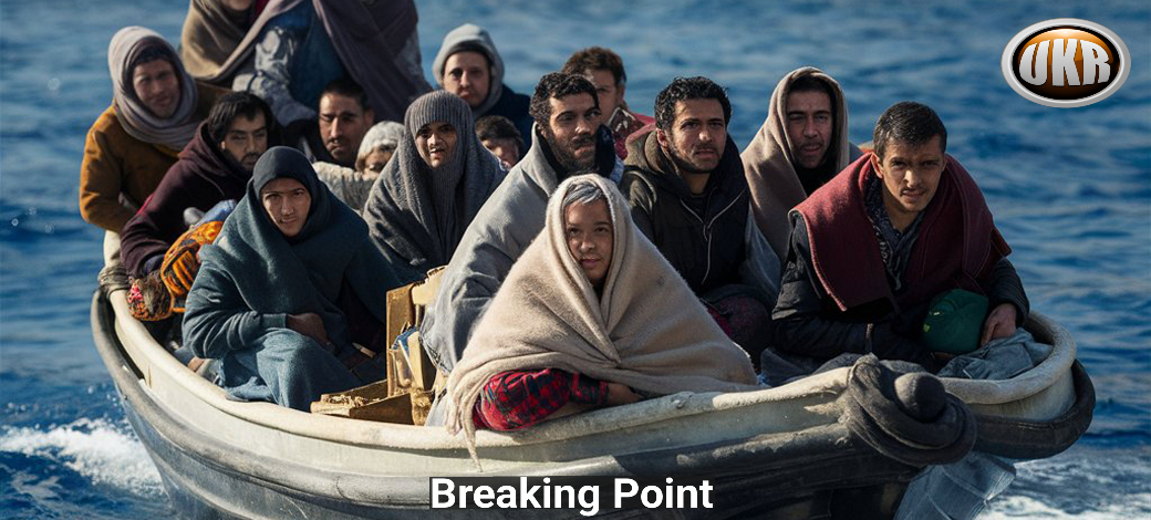 Breaking point | UK Reloaded
