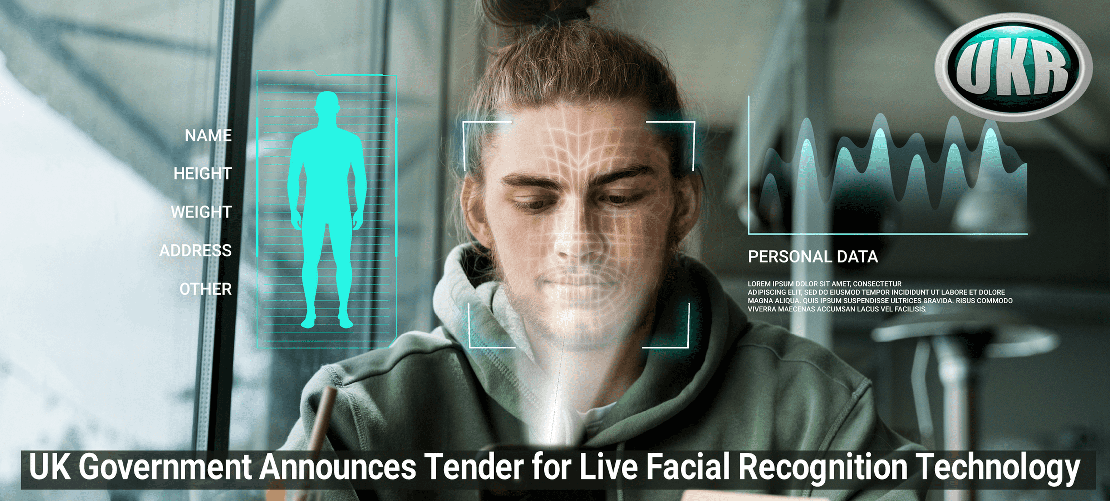 UK Government Announces Tender for Live Facial Recognition Technology ...