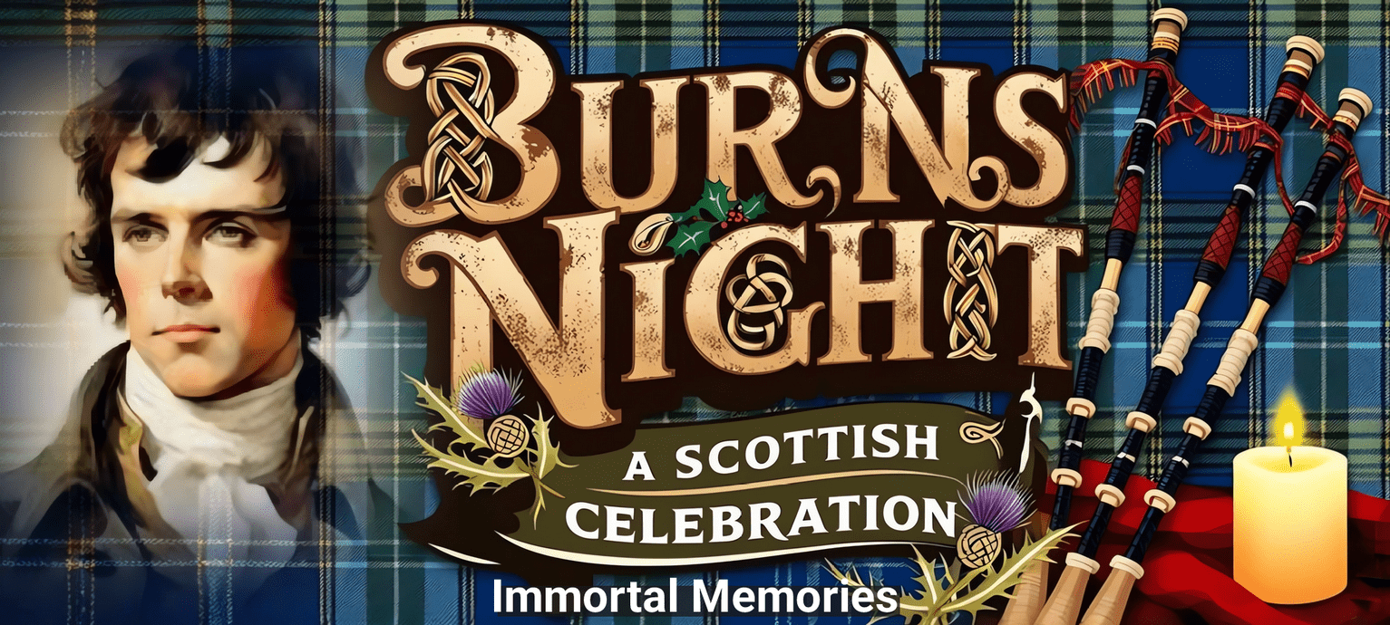 Immortal Memories | UK Reloaded