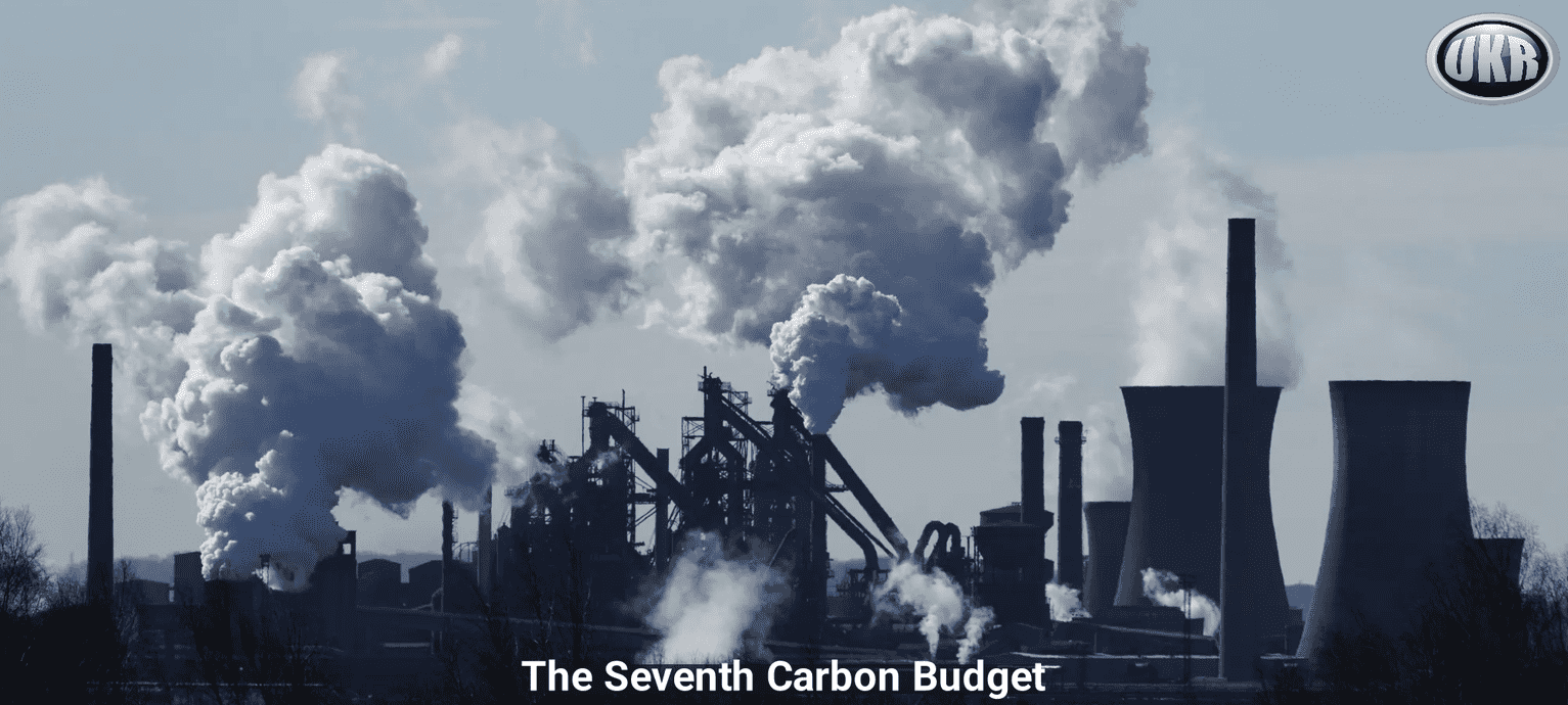 The Seventh Carbon Budget | UK Reloaded