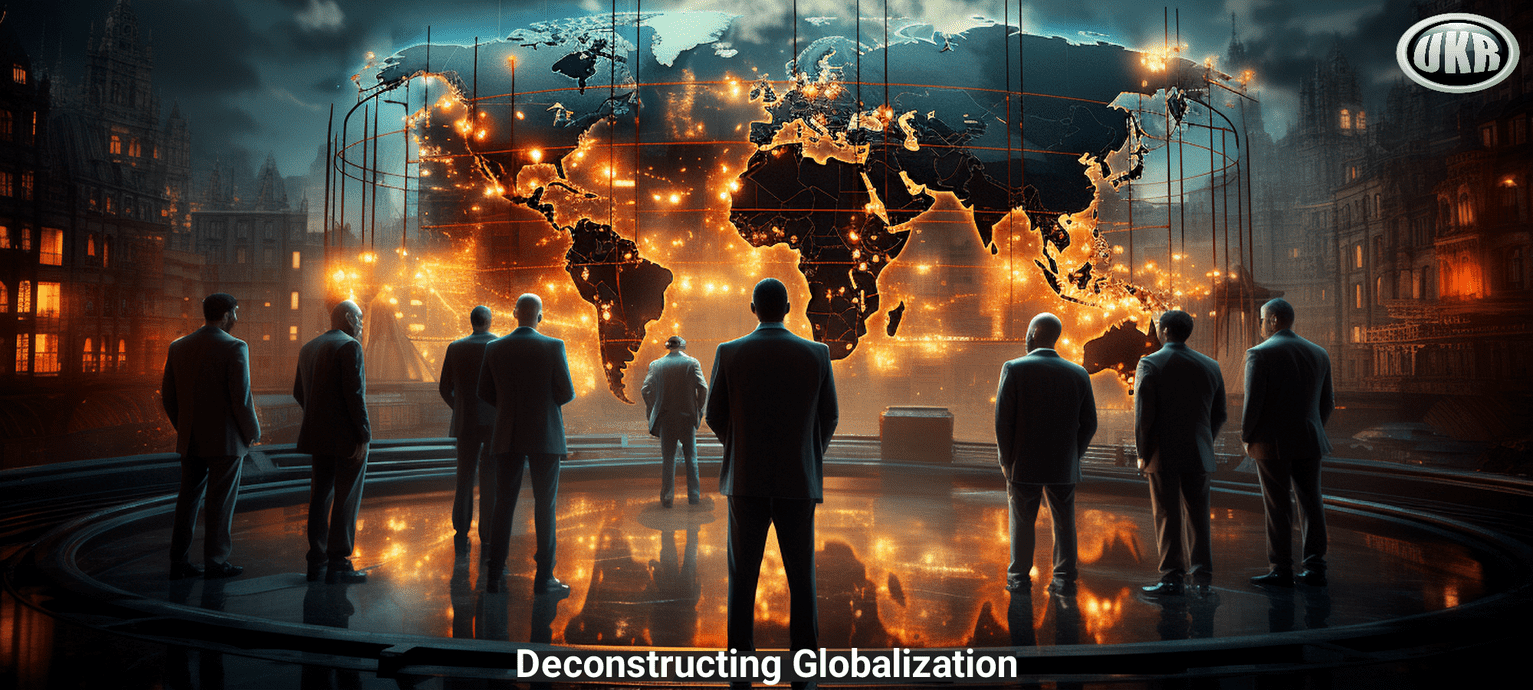 Deconstructing Globalization | UK Reloaded