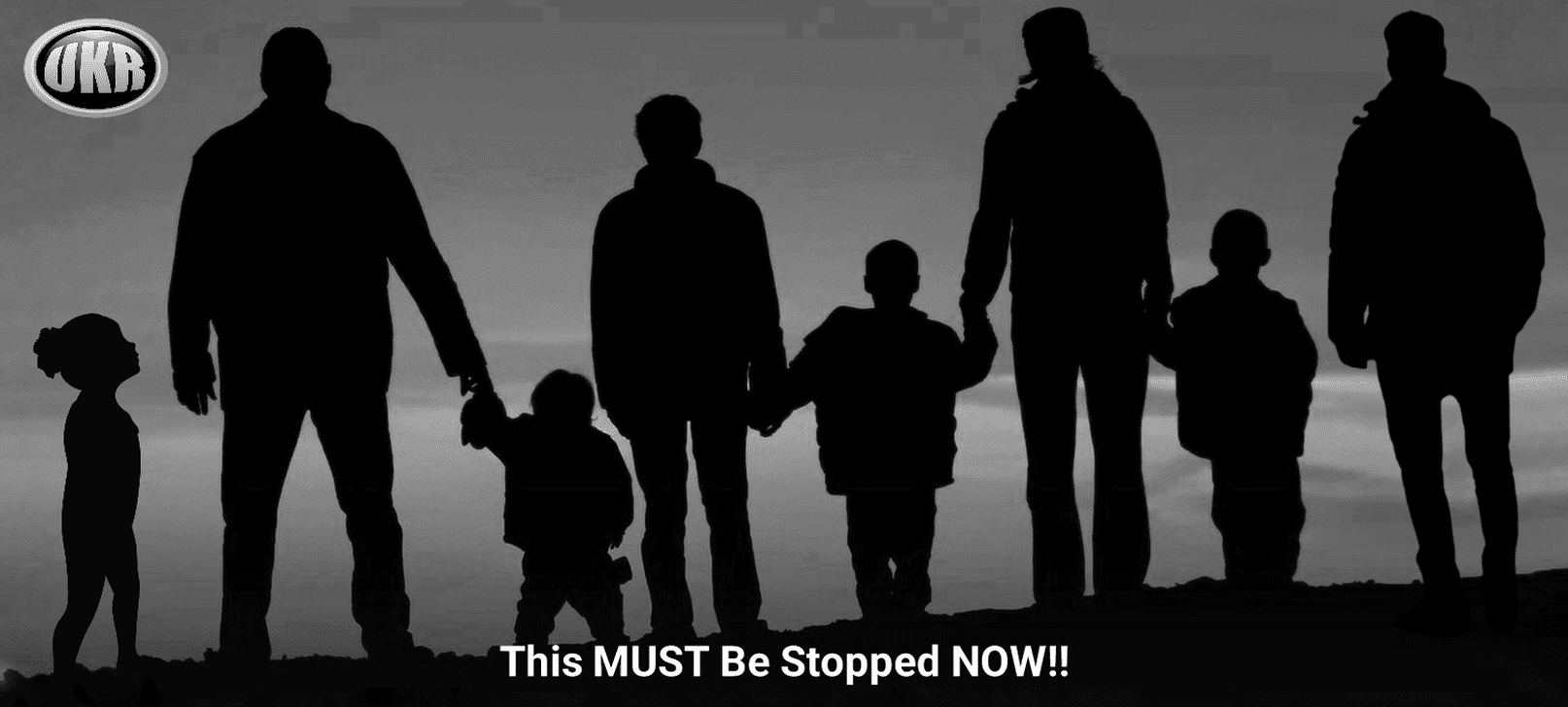 This MUST Be Stopped NOW!! | UK Reloaded