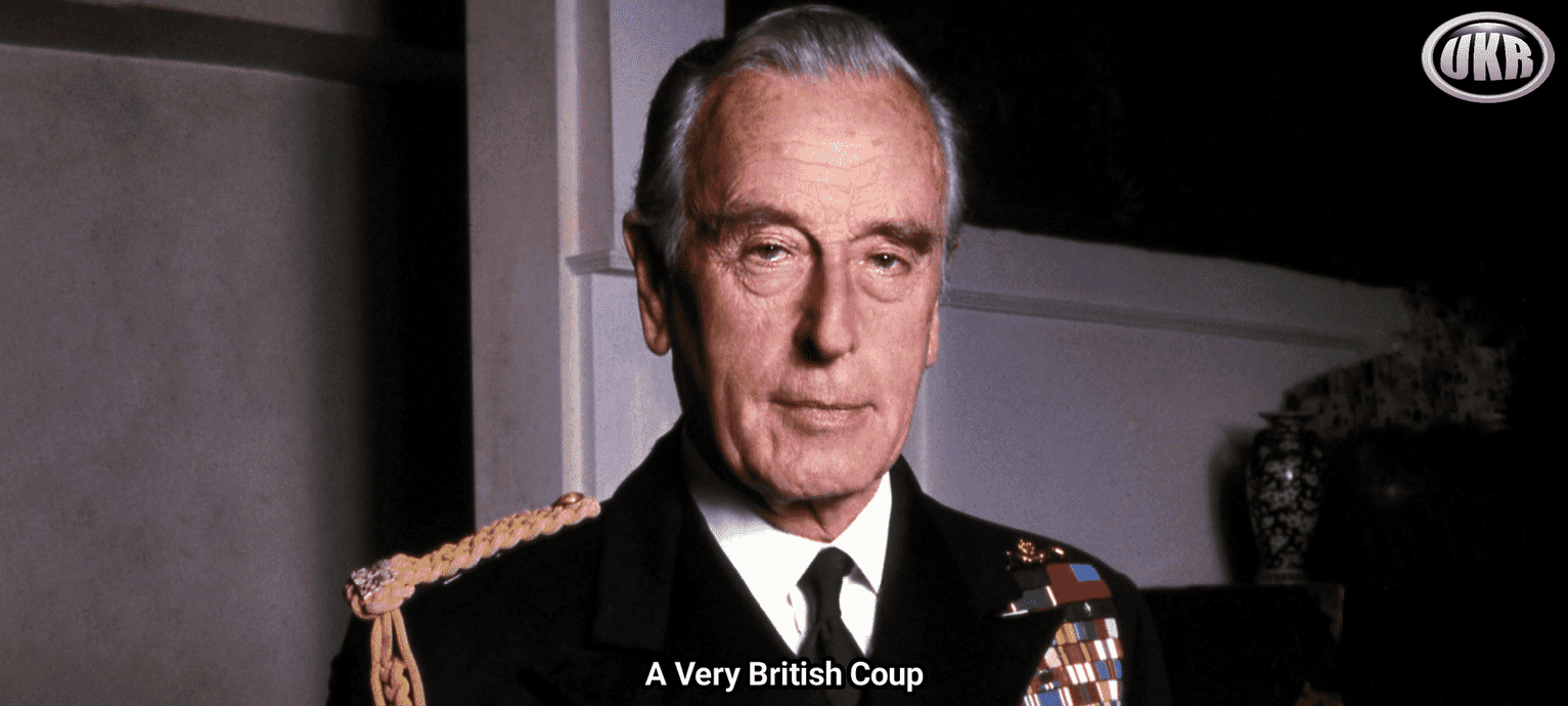 A Very British Coup | UK Reloaded