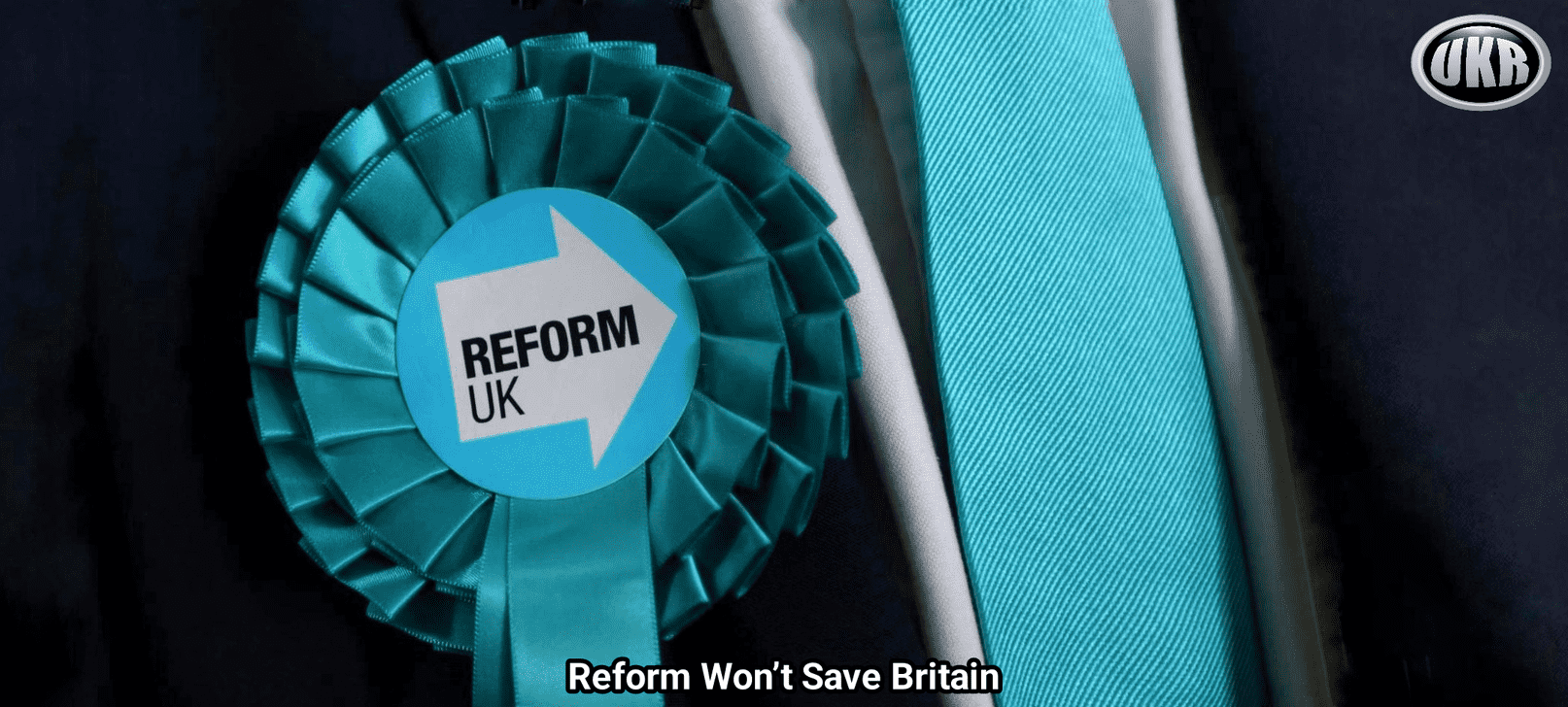 Reform Won’t Save Britain | UK Reloaded