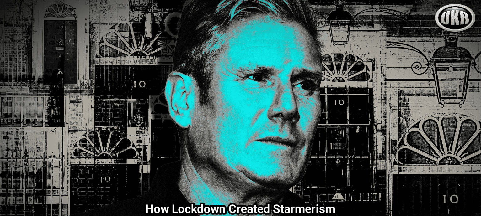 How Lockdown Created Starmerism | UK Reloaded