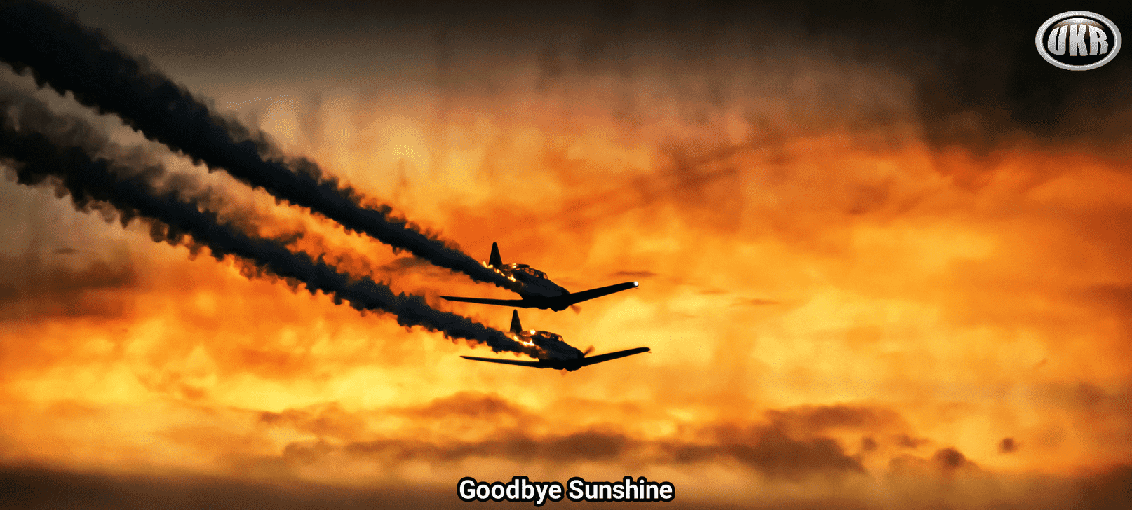Goodbye Sunshine | UK Reloaded