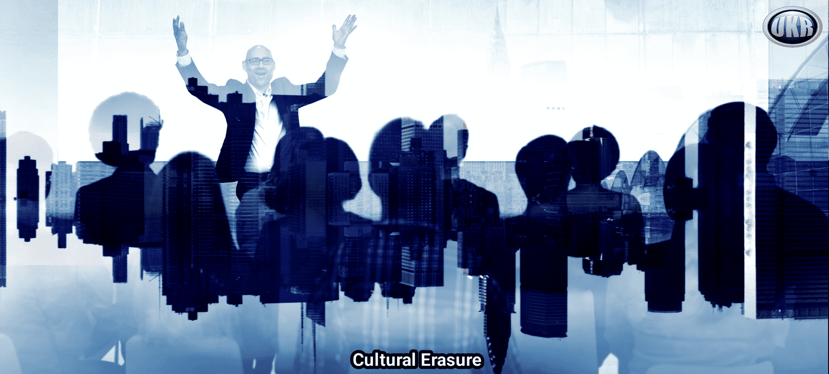 Cultural Erasure | UK Reloaded