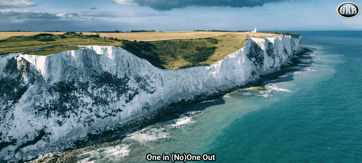 One in (No)One Out | UK Reloaded