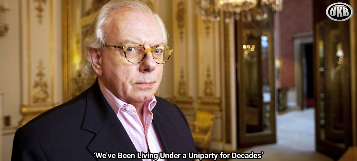 ‘We’ve Been Living Under a Uniparty for Decades’ | UK Reloaded