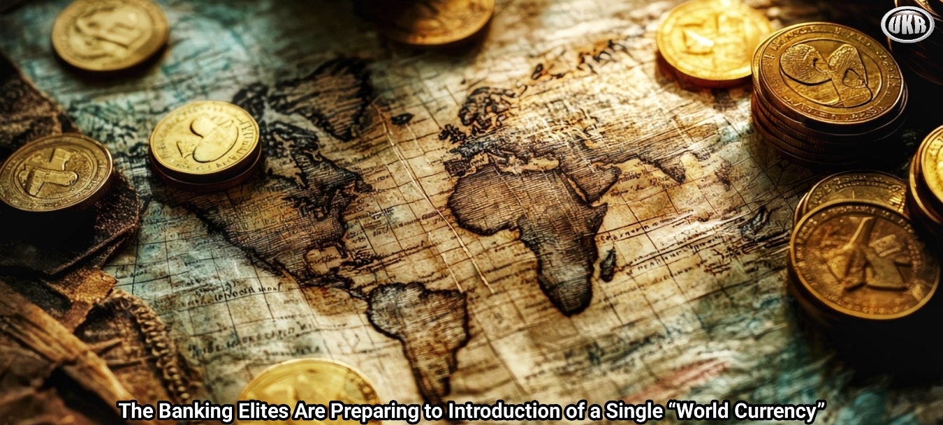 The Banking Elites Are Preparing to Introduction of a Single “World ...