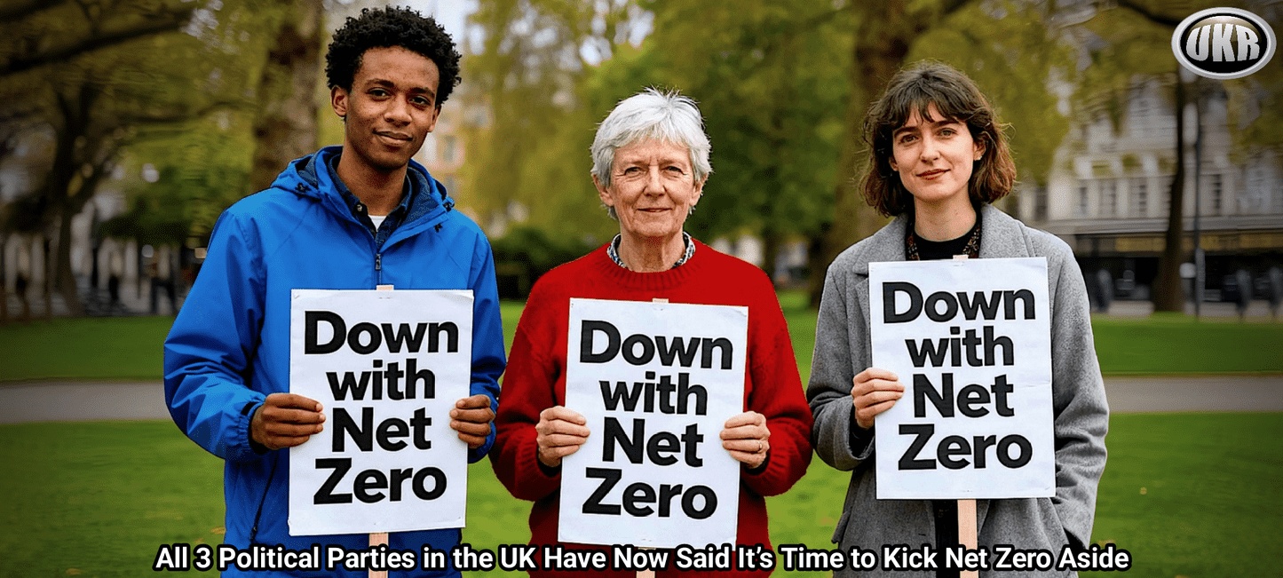 All Three Political Parties in the UK Have Now Said It's Time to Kick ...