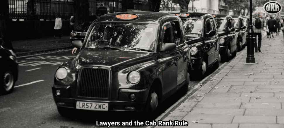 Starmer’s Law: The 2003 Case He Led That Unravelled Britain | UK Reloaded