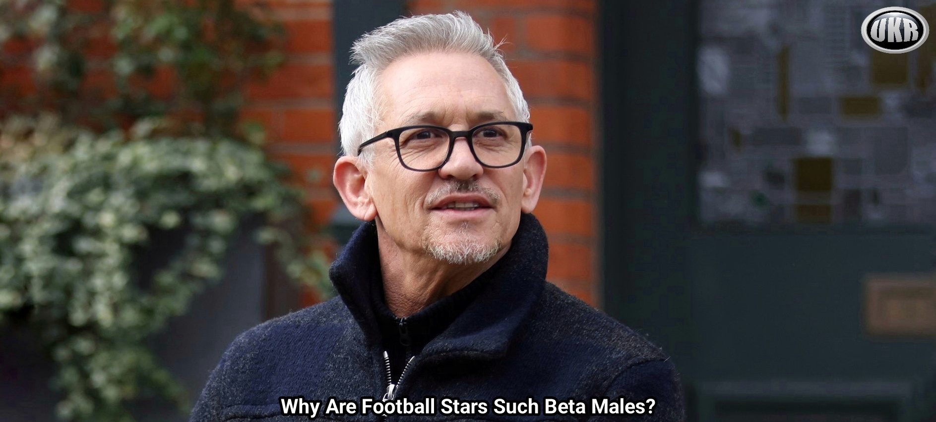 Why Are Football Stars Such Beta Males? | UK Reloaded