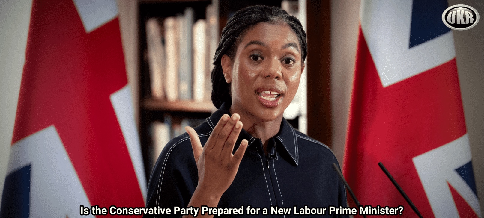 Is the Conservative Party Prepared for a New Labour Prime Minister ...