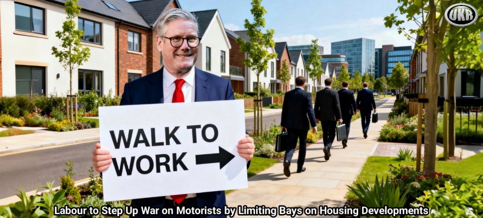 Nearly 500 Migrants a Day Signing Up for Benefits | UK Reloaded