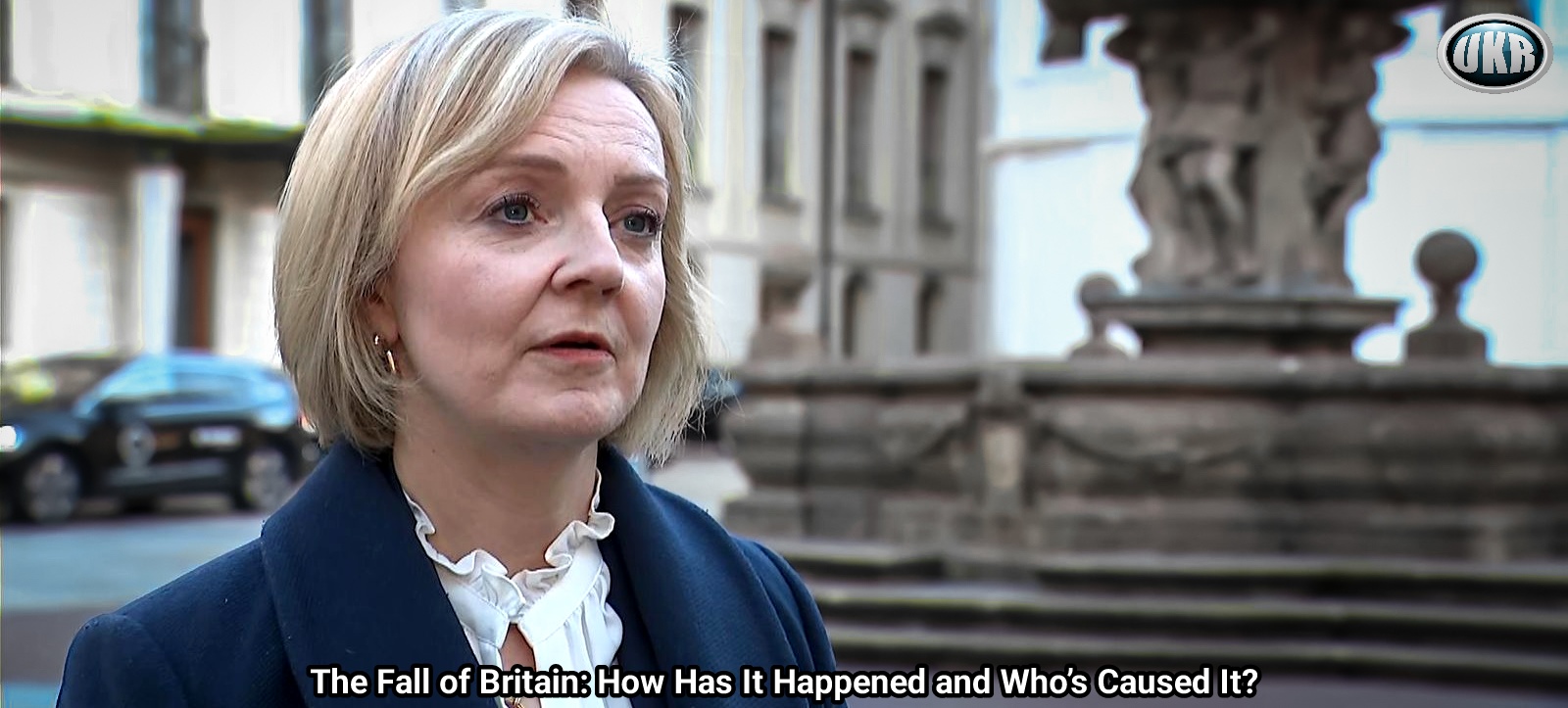 The Fall of Britain: How Has It Happened and Who’s Caused It? | UK Reloaded